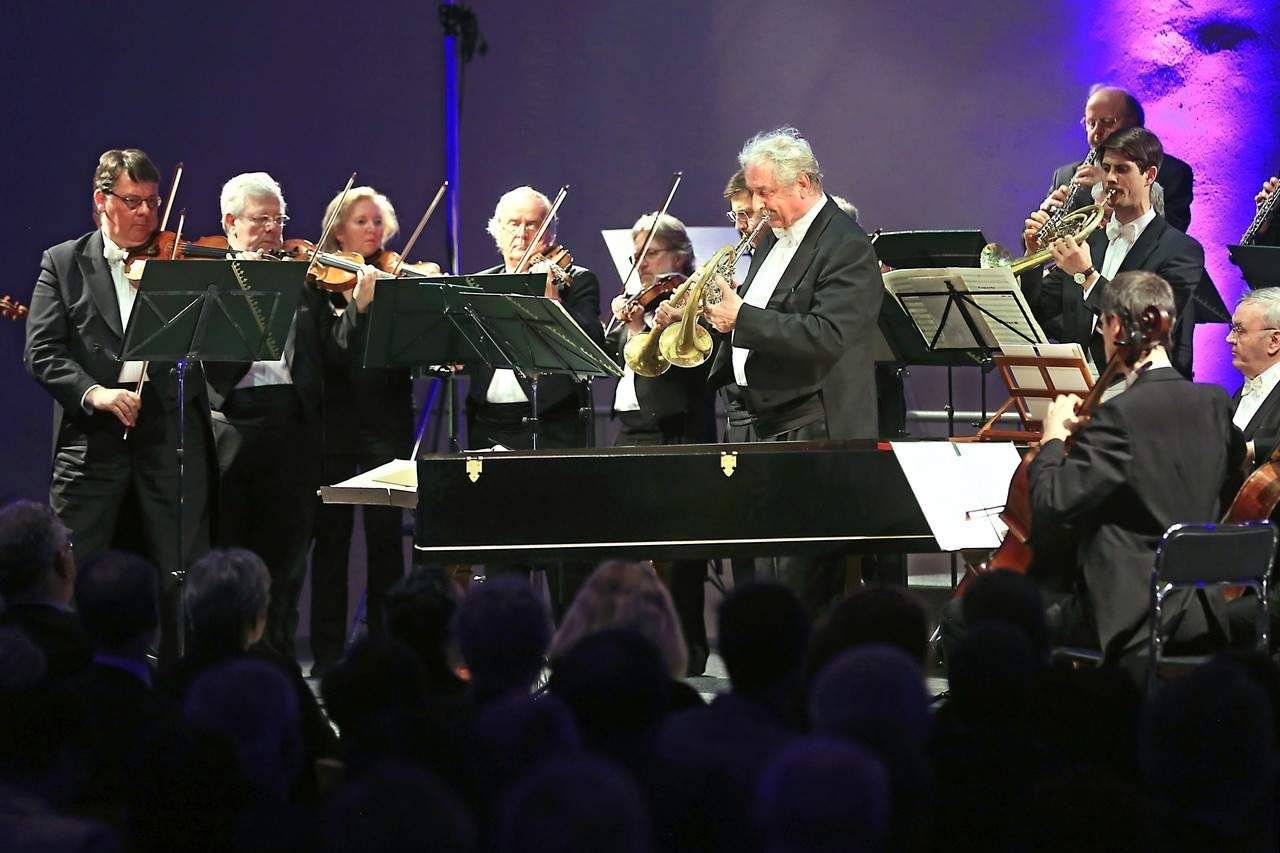 Magdeburg will mit Telemann punkten