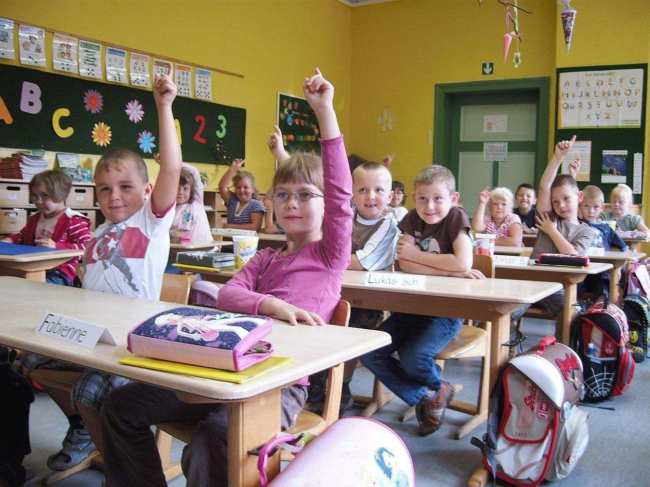 Beginnt der Unterricht zu früh?