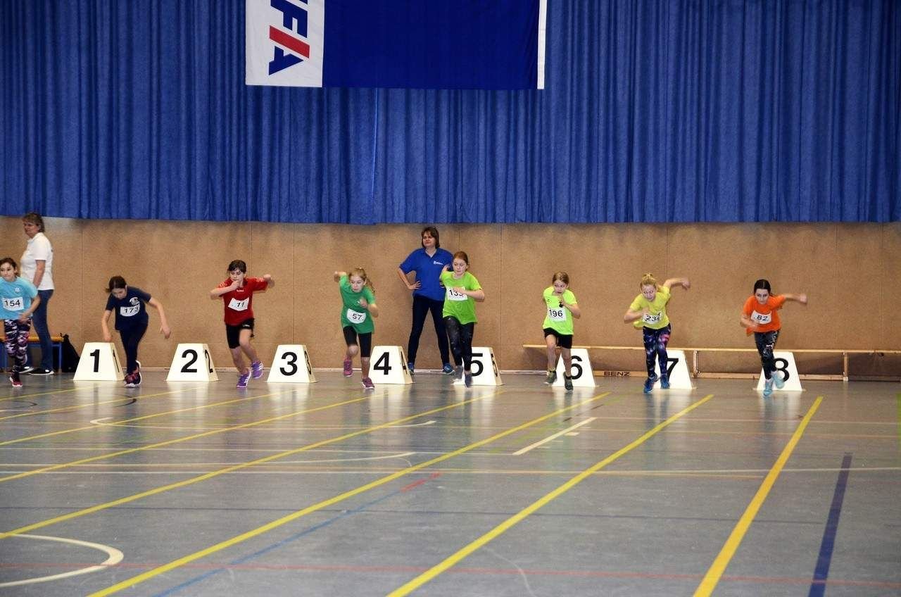 Alstein-Schüler siegen abermals