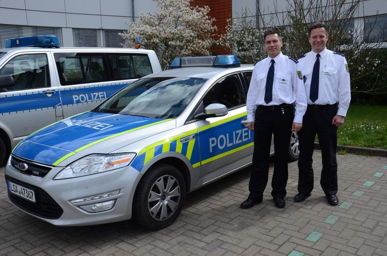 Torsten Neumann ist der neue Mann