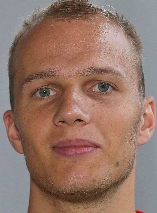 Tim Hornke: "Noch ist nichts unterschrieben"