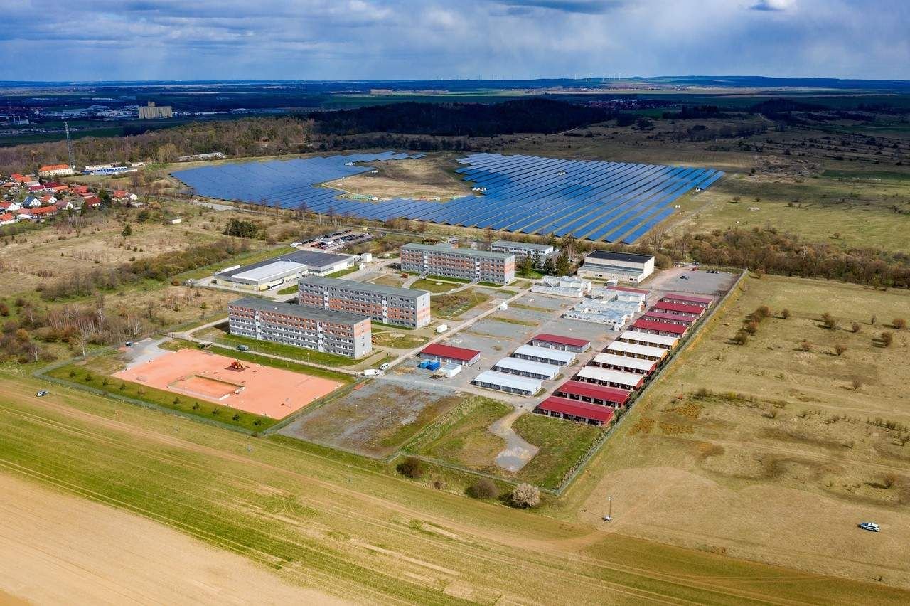 Corona-Test für alle Zast-Bewohner