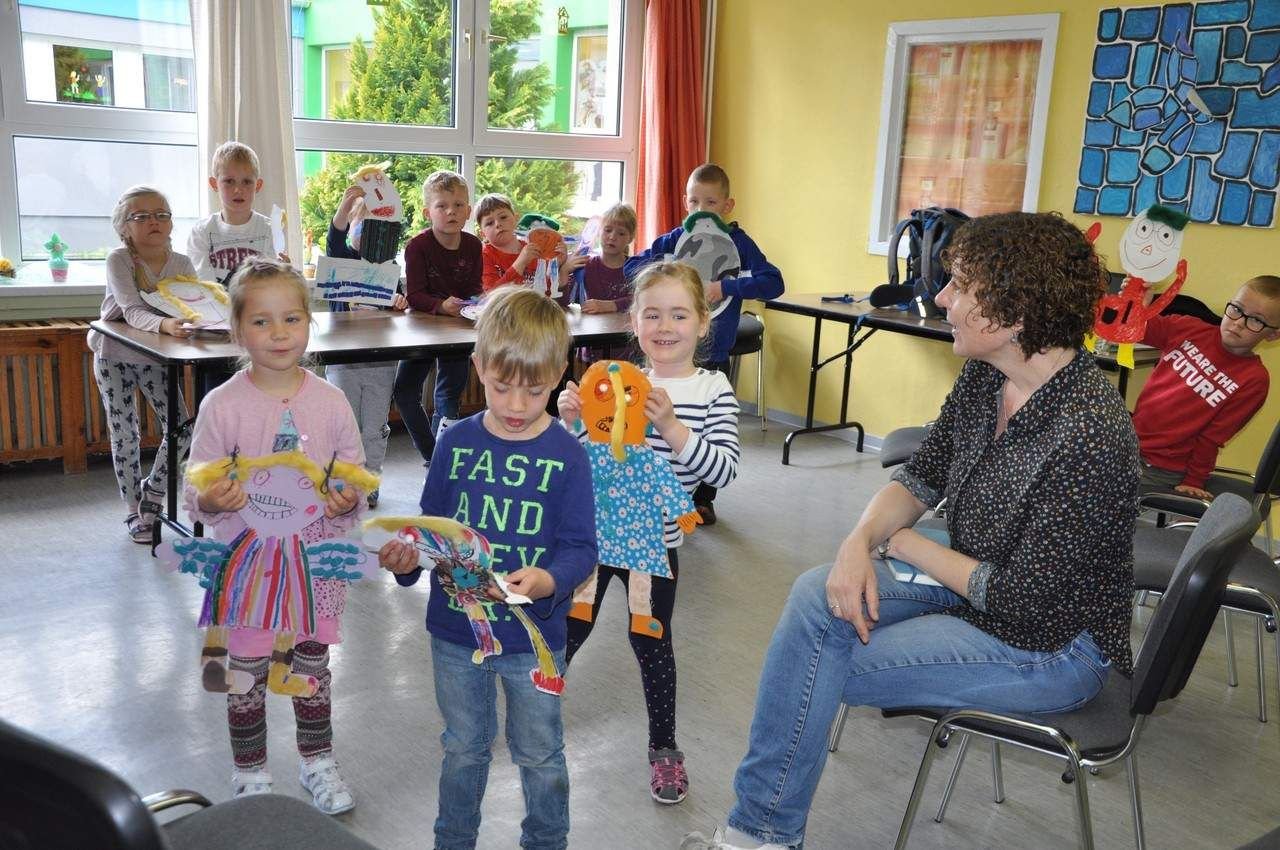 Und dann will Jake der Prinz sein