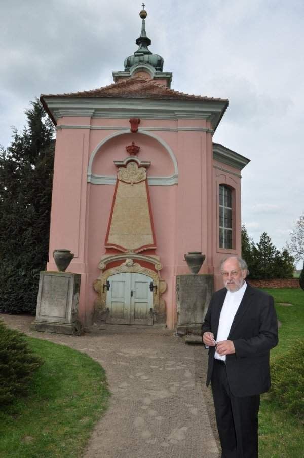 Lazay: Für Trauungen wie geschaffen