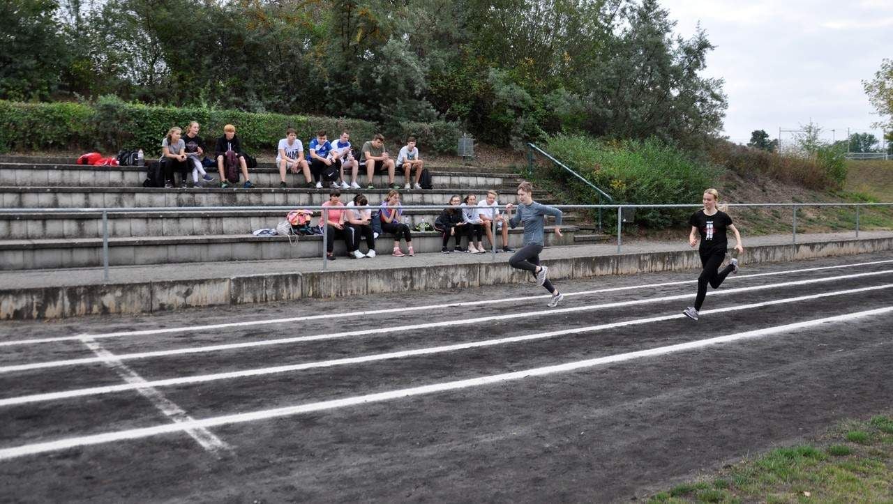 Chance für Jahn-Stadion nutzen