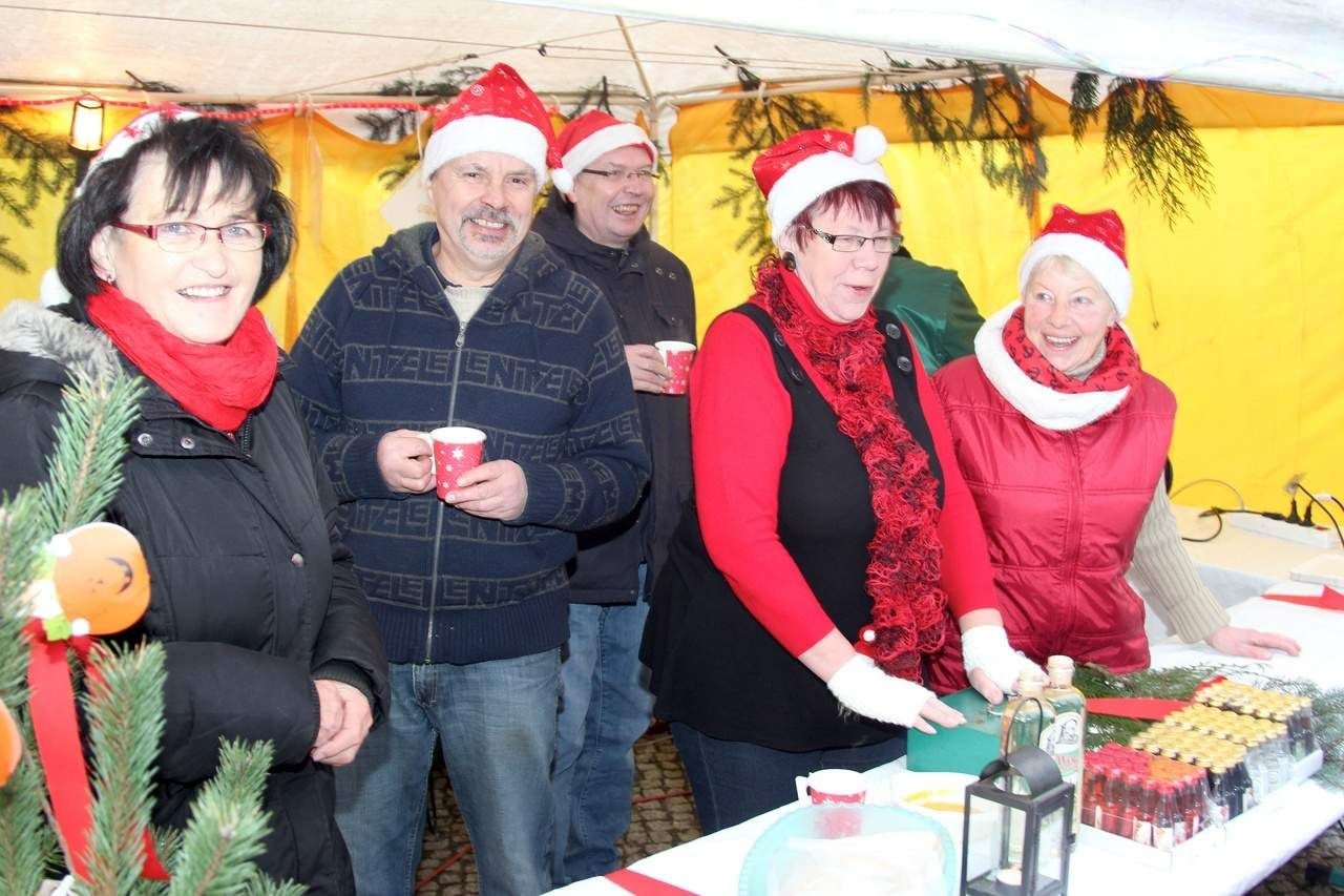 Wie der Nikolaus zur goldenen Rute kam