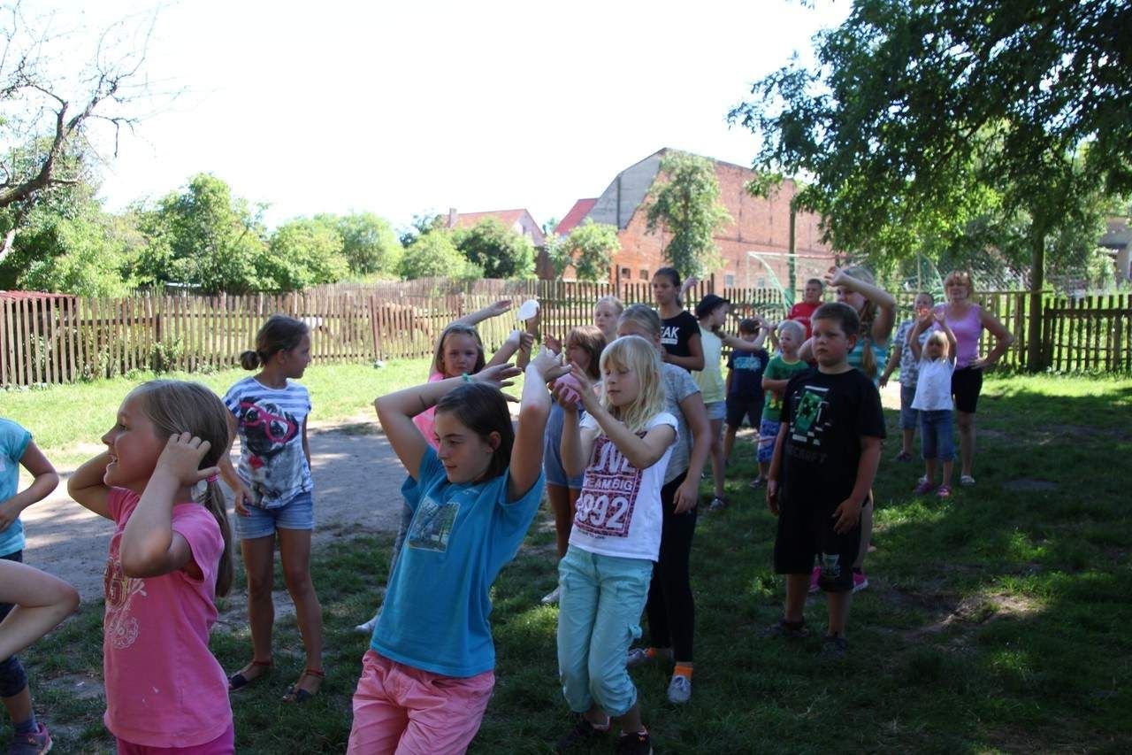 Freizeit mit Tieren verbringen