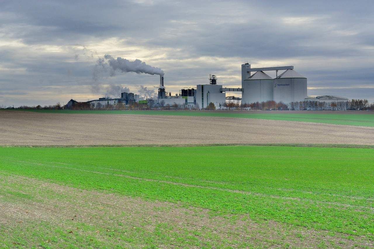 Zuckerdorf-Chef setzt auf Dialog