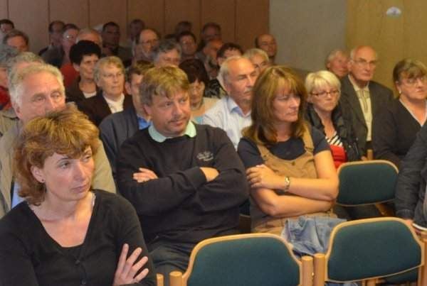 Olaf Schmidt: "Eine neue Phase beginnt"