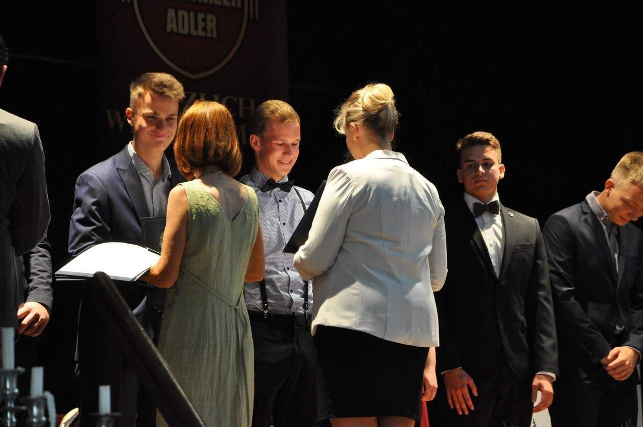 Selbst denken und mutig sein