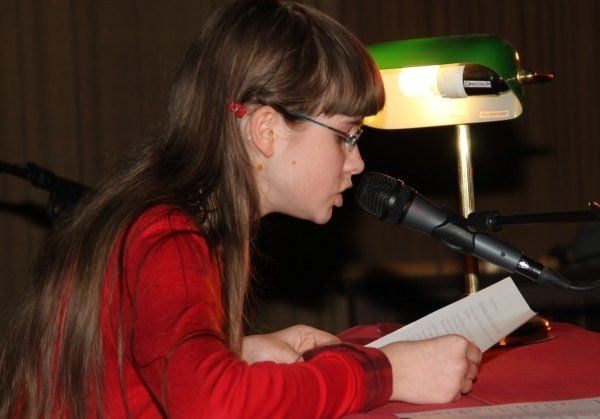 Manfred Gabriel ist der erste Träger des Burger Brigitte-Reimann ...