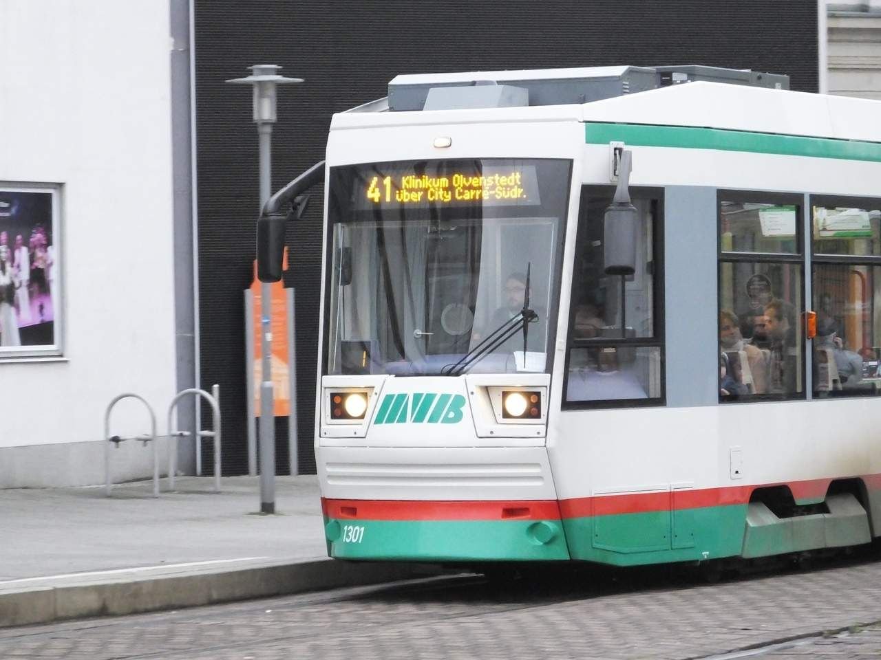 MVB sucht nach neuer Handy-Ticket-App