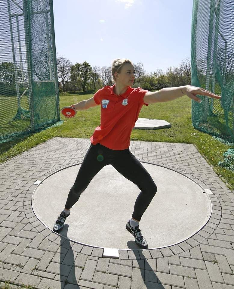 Bei Anna Rüh „ist alles wieder gut“