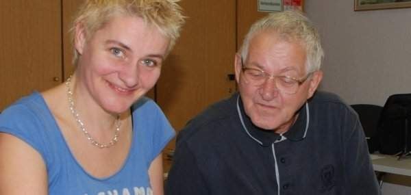 Forschung, die nicht los lässt: Dr. Gramsch kehrt nach 58 Jahren nach ...