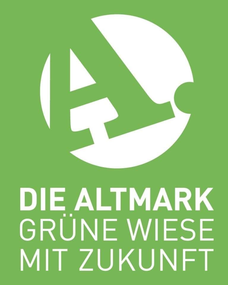 Neue Broschüre mit altem Logo