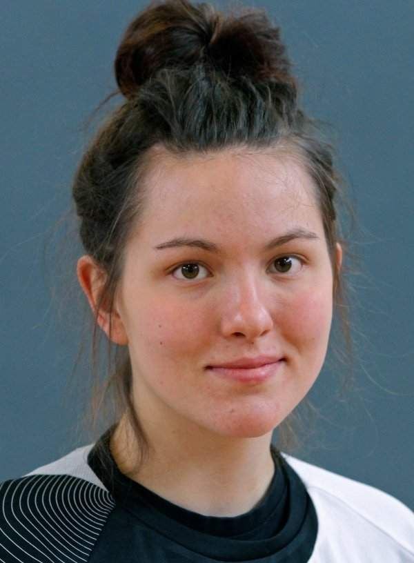 Pia Dietz auf dem Weg an die Spitze