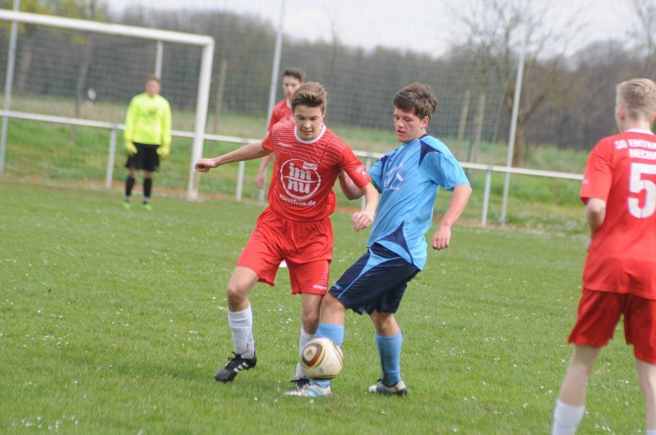 Biniak-Team gelingt Revanche