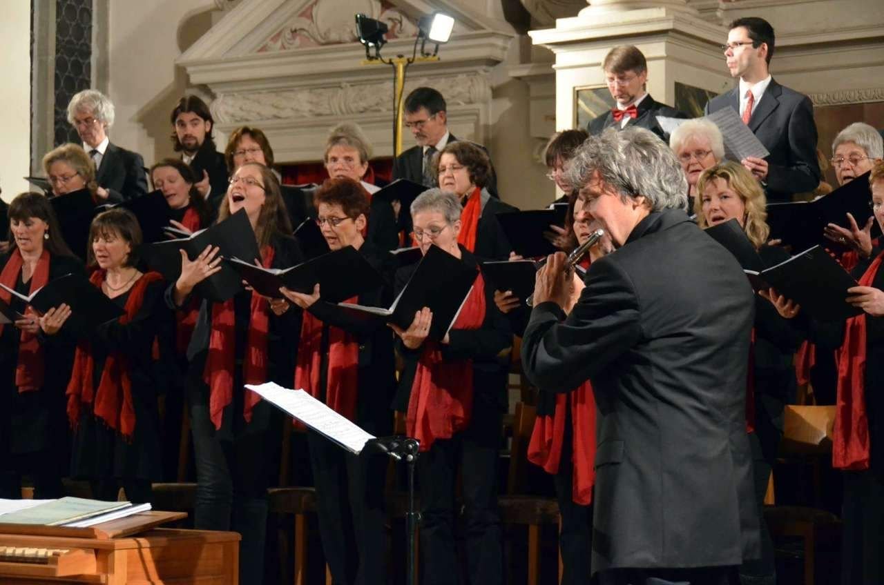 Ein halbes Leben für die Musik