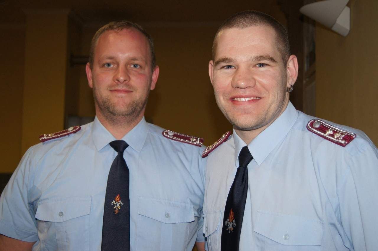 Mathias Wolff ist neuer Leiter