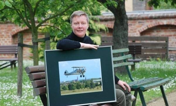 Susanne Moritz verlässt die Altmark