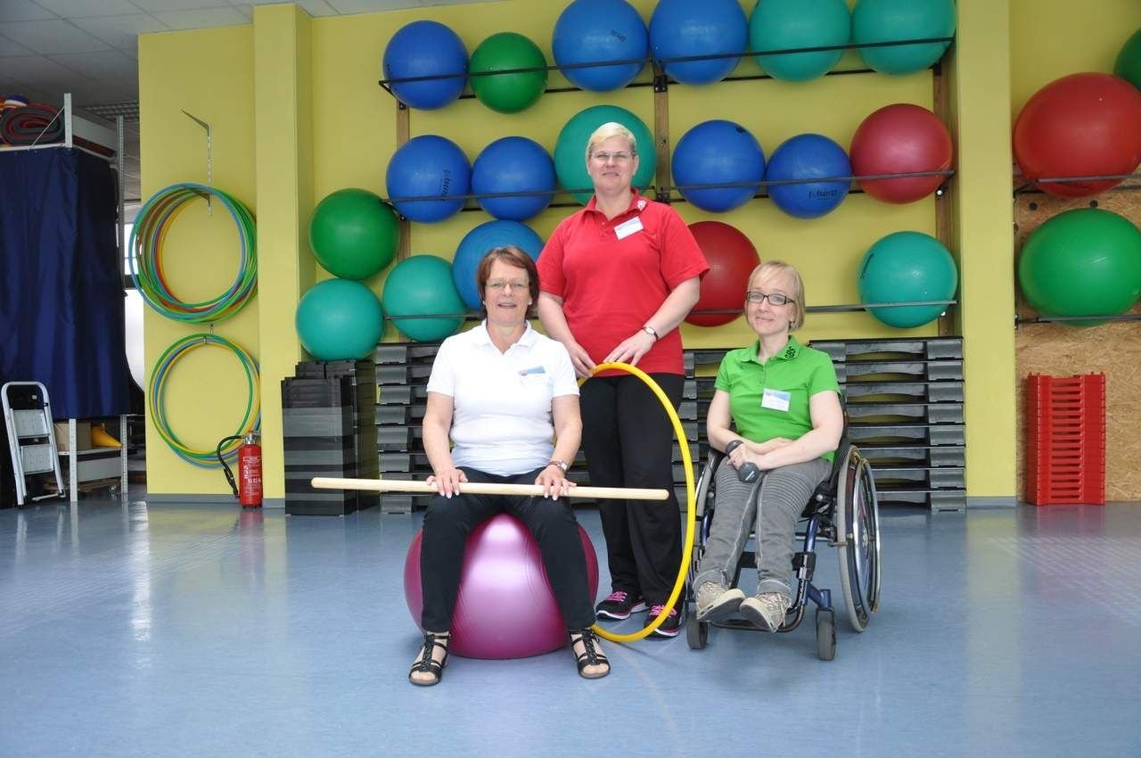 650 Mitglieder in 42 Gruppen aktiv