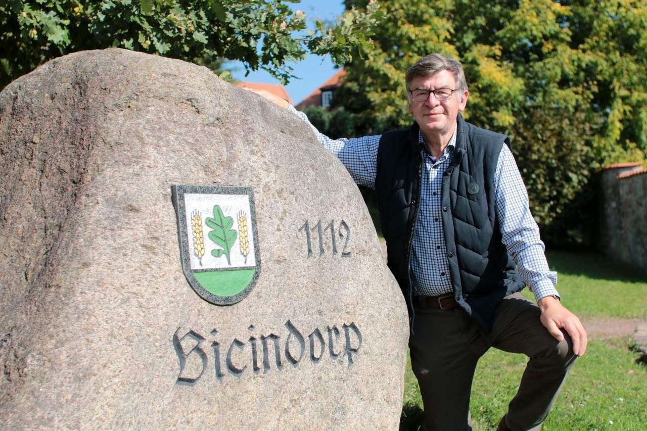 Beckendorf-Neindorf und die Zukunft