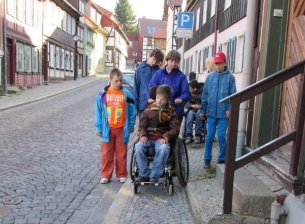 Stolperstellen aufgedeckt