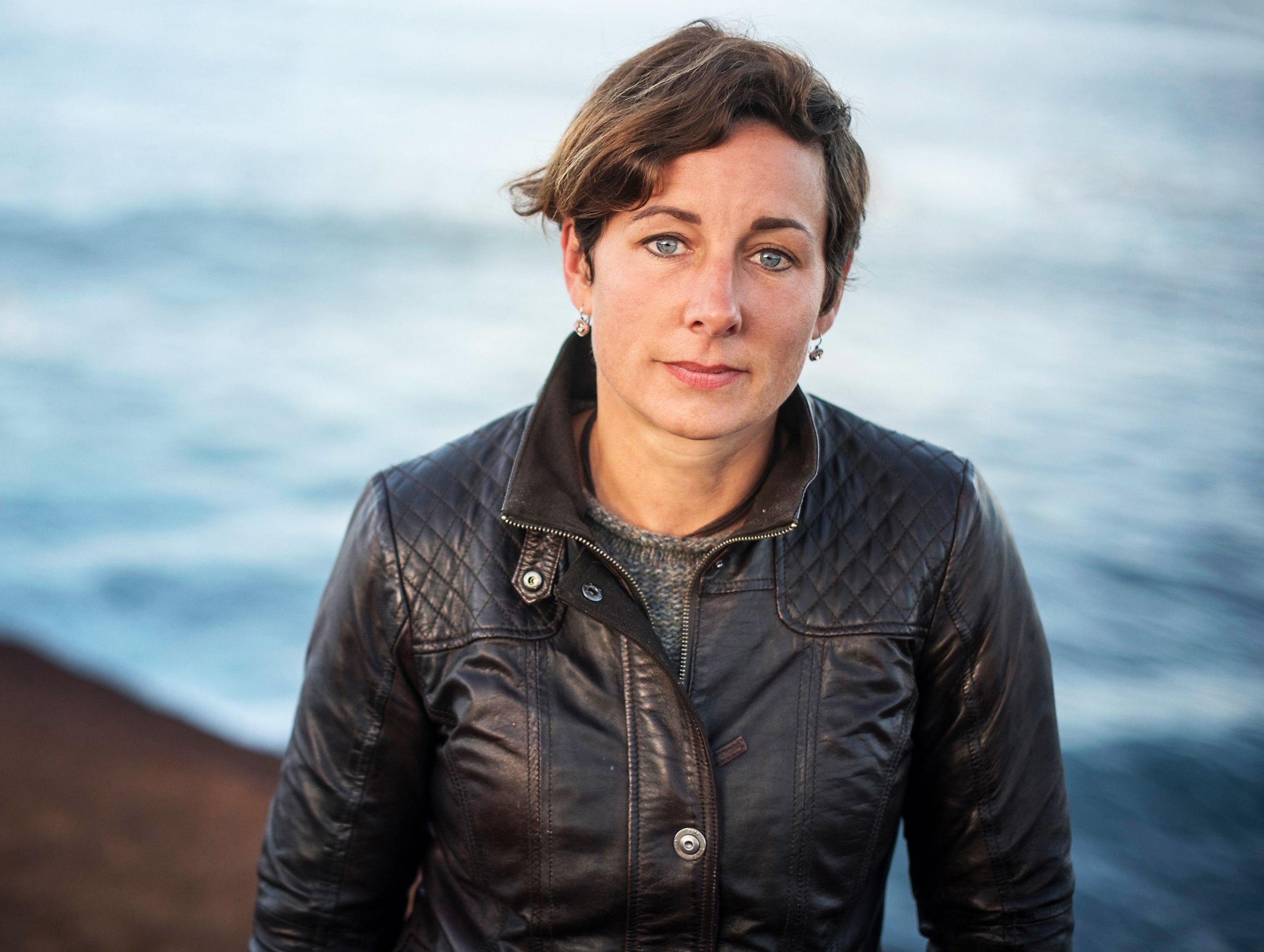 Stadt-Land-Gefälle - Interview mit Autorin Juli Zeh über ihren Roman ...