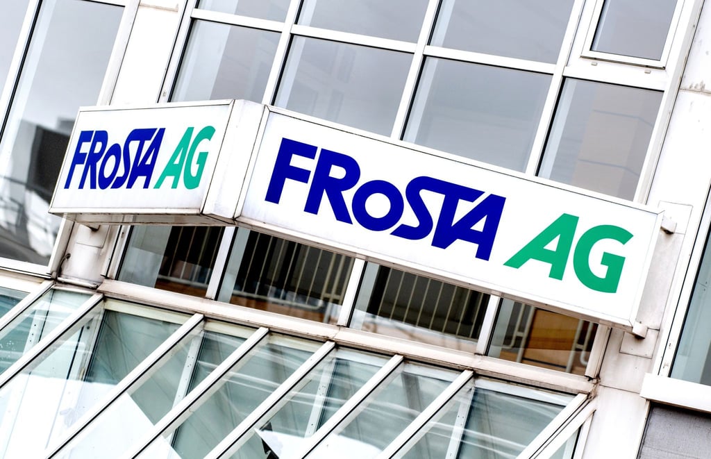 Frosta erhöht Preise für Tiefkühlkost