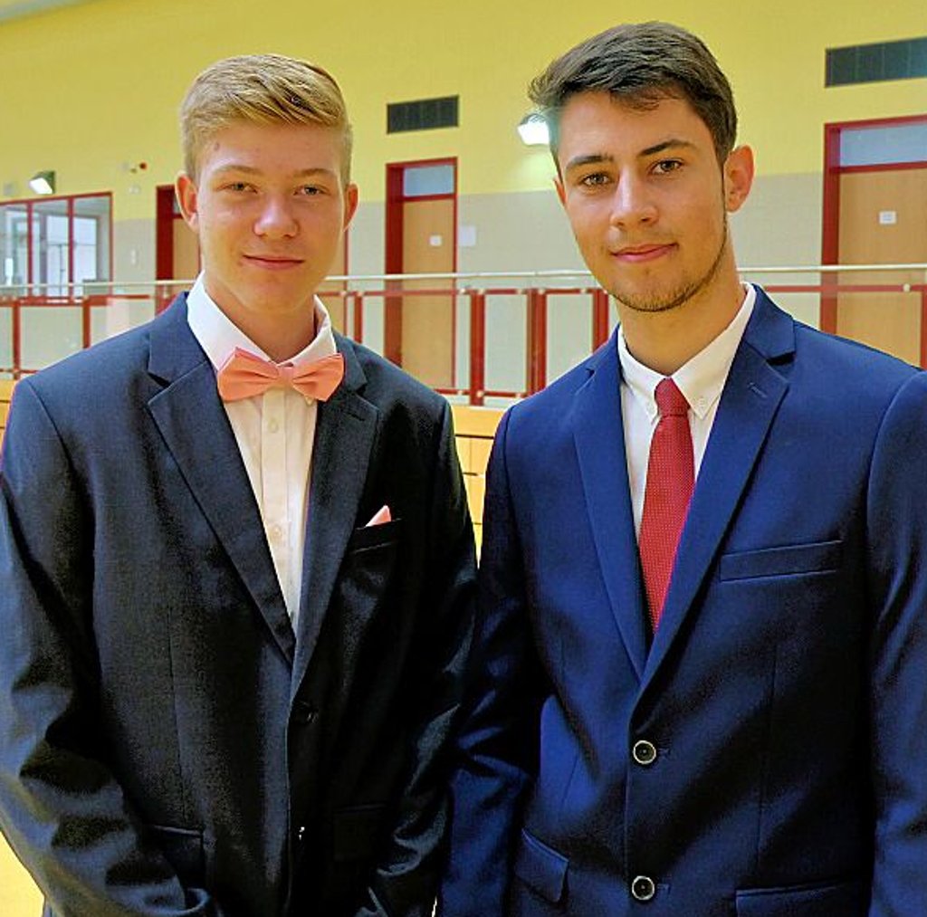 Schuljahr endet an Sekundarschule Jessen-Nord