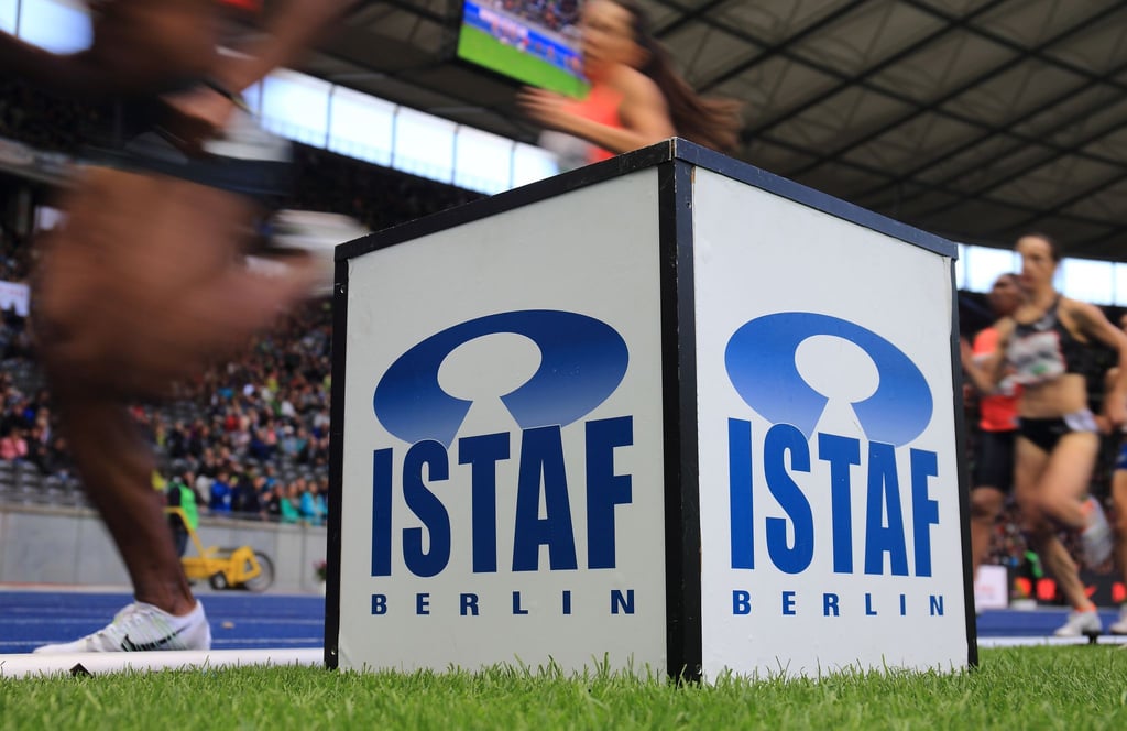 ISTAF feiert am Samstag 100 Jahre: Party am 12. September