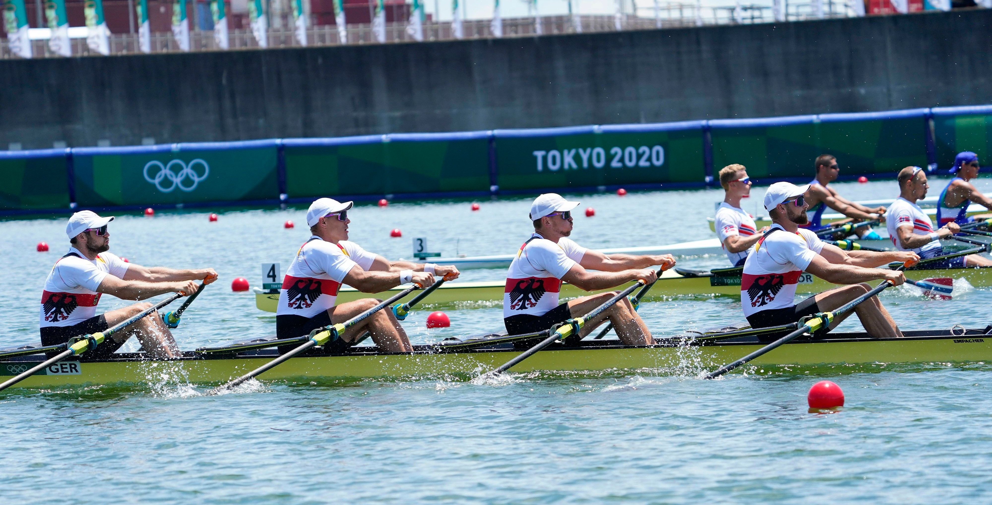 Max Appel: „Es wird super schwer“