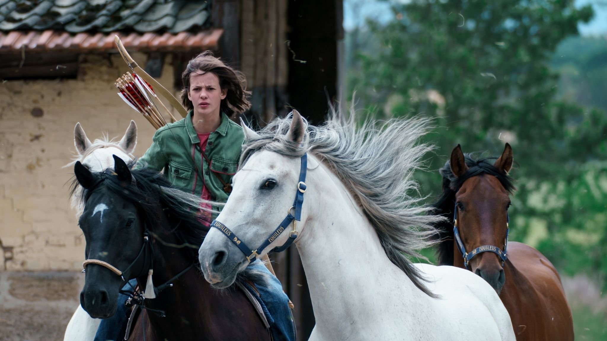 „Ostwind“ geht ins stürmische Finale