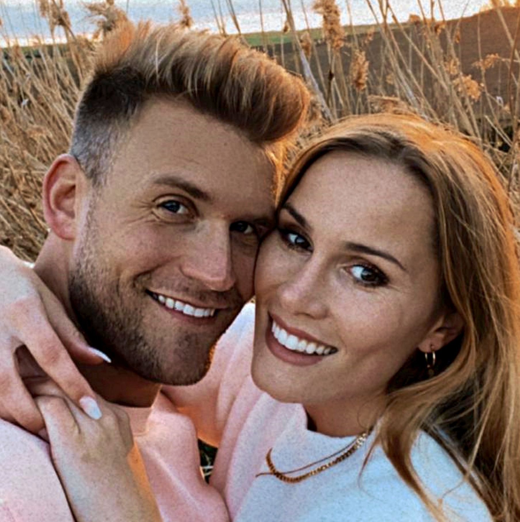 Lisa-Marie Sauer findet ihr Liebesglück bei Dating-Sendung