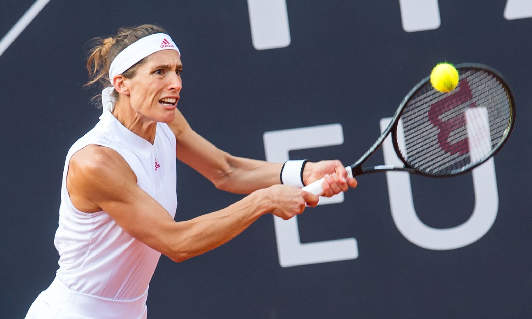 European Open: Petkovic, Zaja und Korpatsch im Achtelfinale