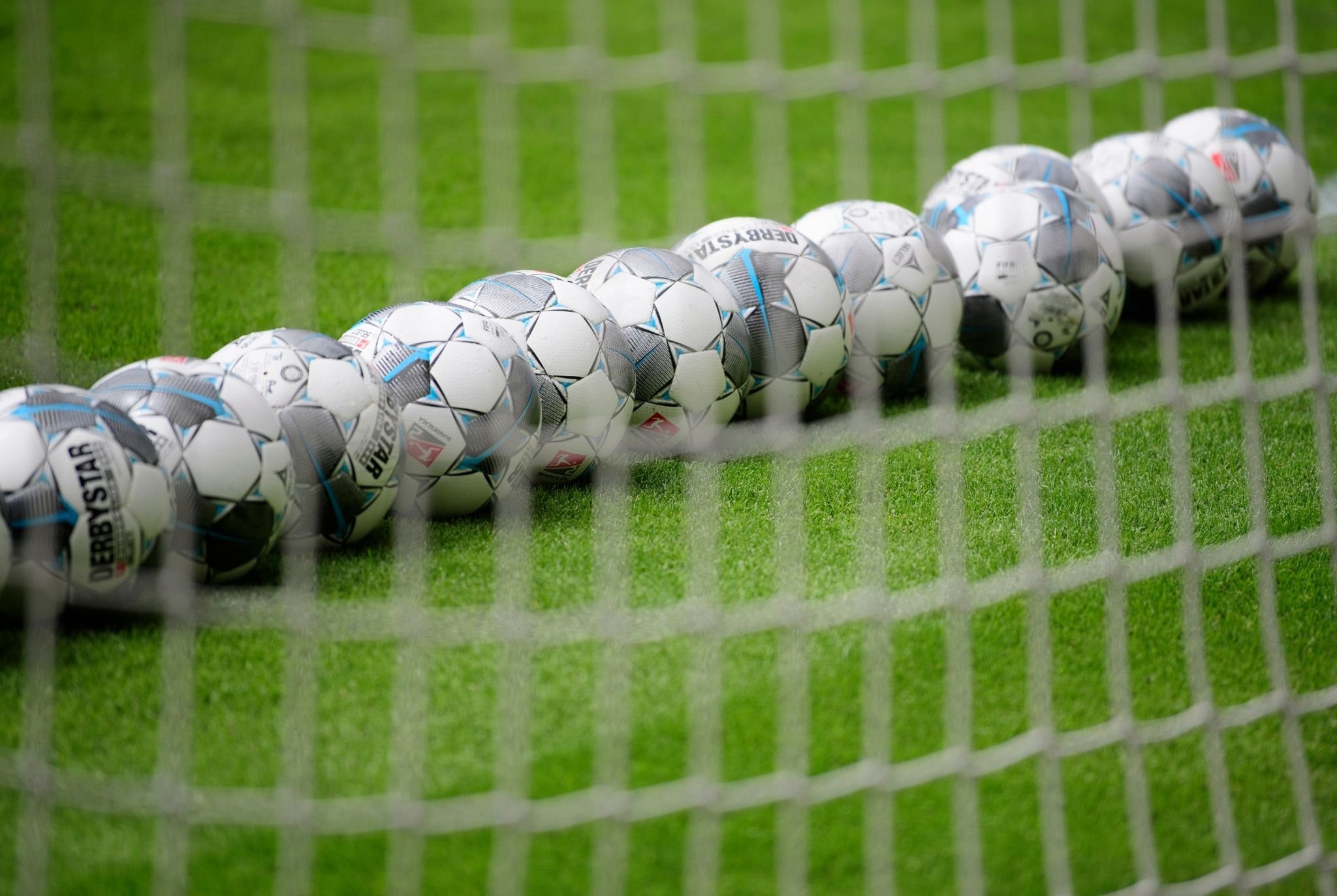 Mathis Bruns erhält Vertrag beim 1. FC Union Berlin