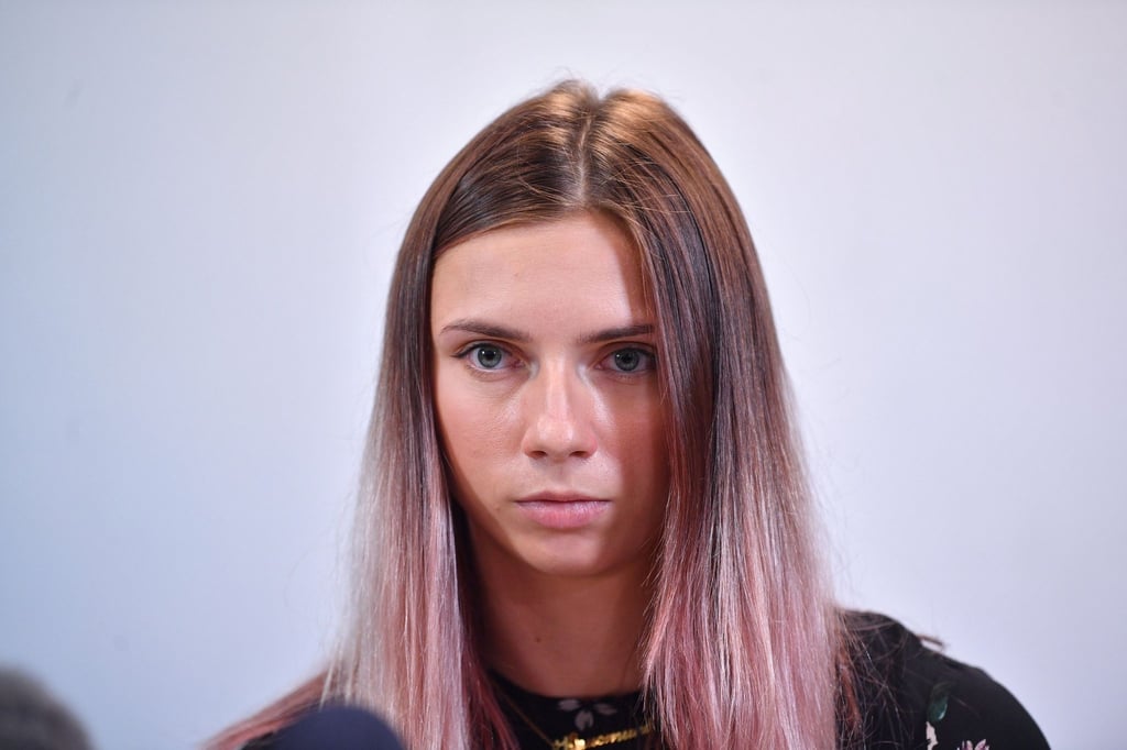 Fall Timanowskaja: IOC entzieht zwei Trainern Akkreditierung