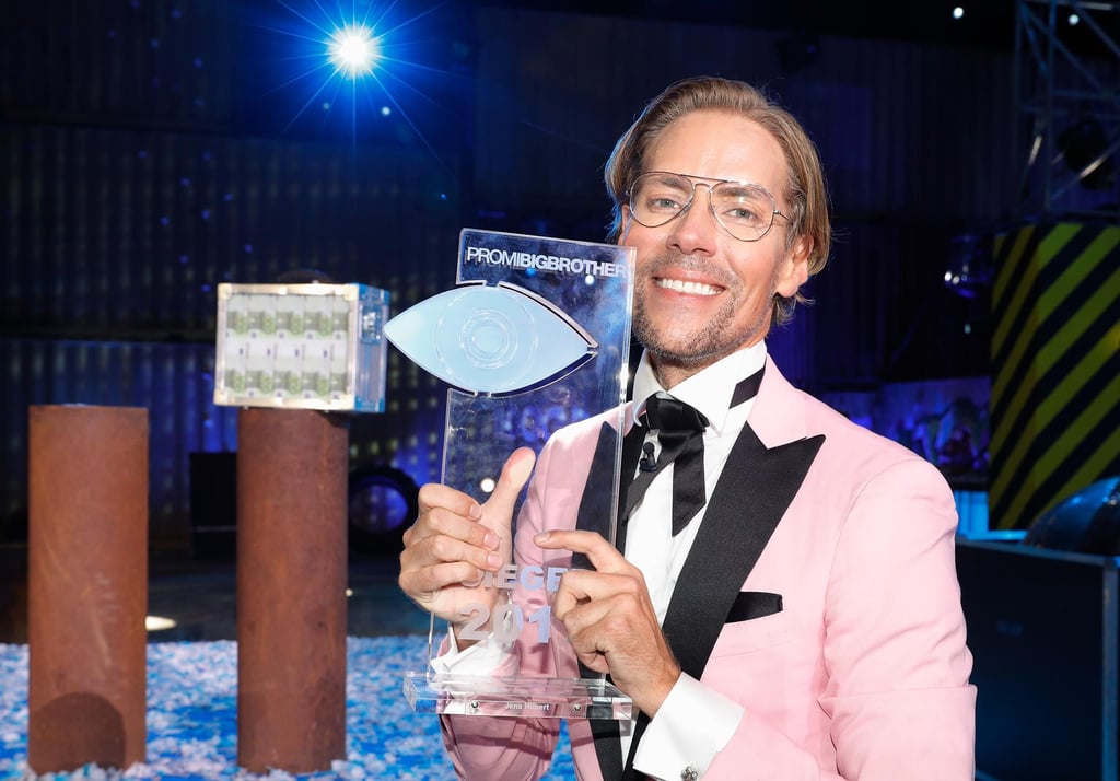 Promi Big Brother: Alle Infos über Jens Hilbert