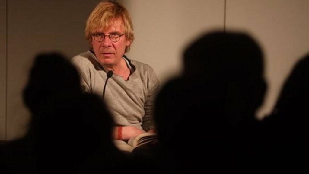 Neuer "Zorn" von Stephan Ludwig: Neuer "Zorn" von Stephan Ludwig: Worum ...