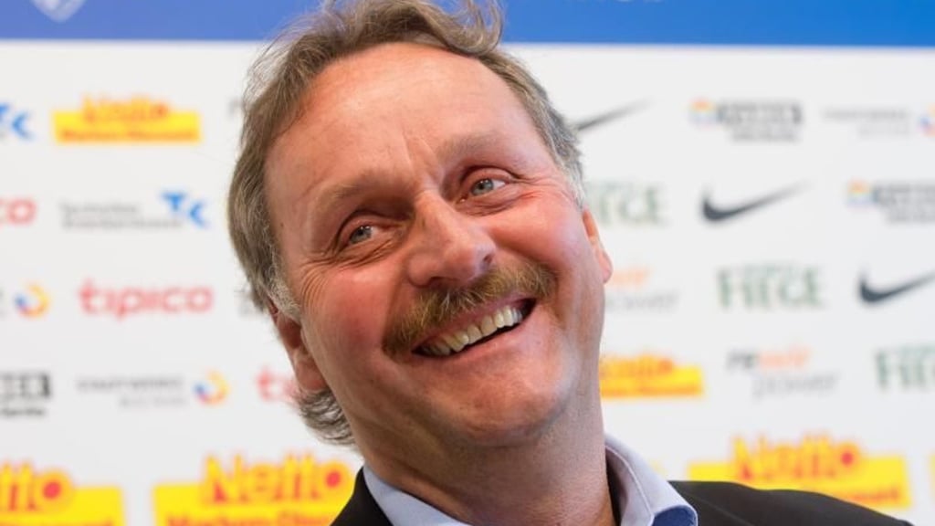 Nach Neururer: Nach Neururer: Funkel, Doll und Co. hoffen auf Jobs