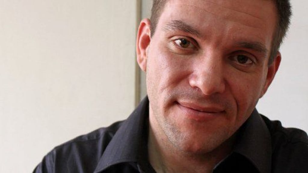 Marcel Witte seit zwölf Jahren im Gefängnis: Marcel Witte seit zwölf ...