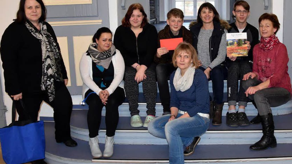 Kinderheim Schloss Wartenburg: Kinderheim Schloss Wartenburg: Spende ...