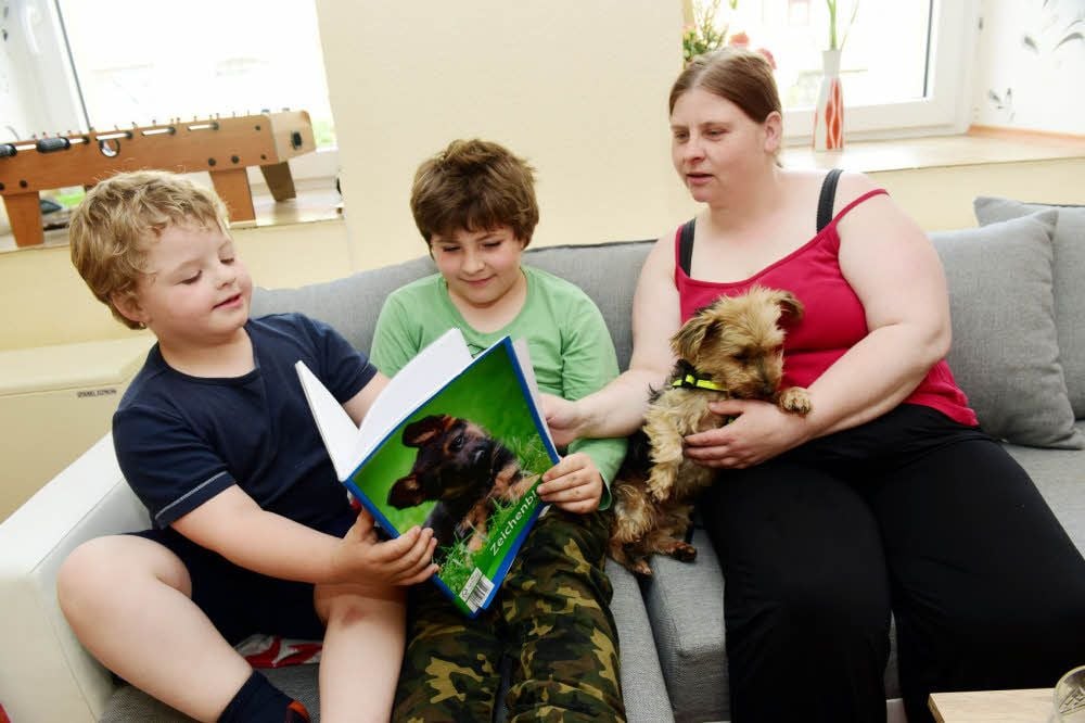 Sie verloren ihr Hab und Gut bei einem Brand: Sie verloren ihr Hab und Gut bei einem Brand: So ...