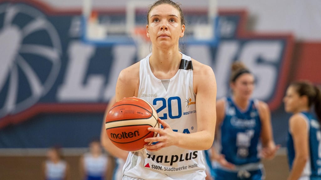 Kommen und gehen bei Gisa Lions: Gisa Lions holen junge US ...