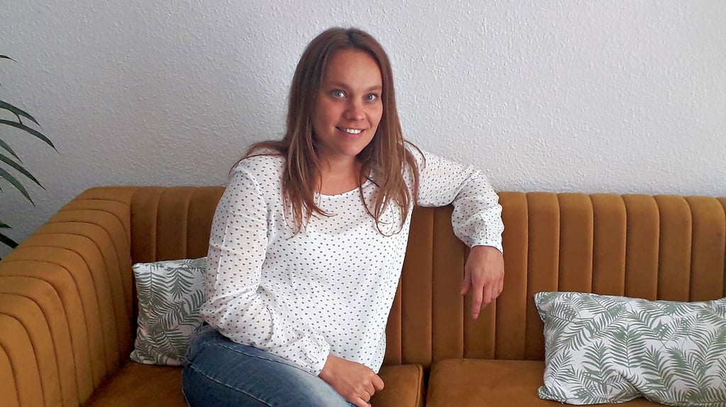 Neue Praxis in Stendal: Therapeutin hilft bei Liebeskummer, Angst und ...