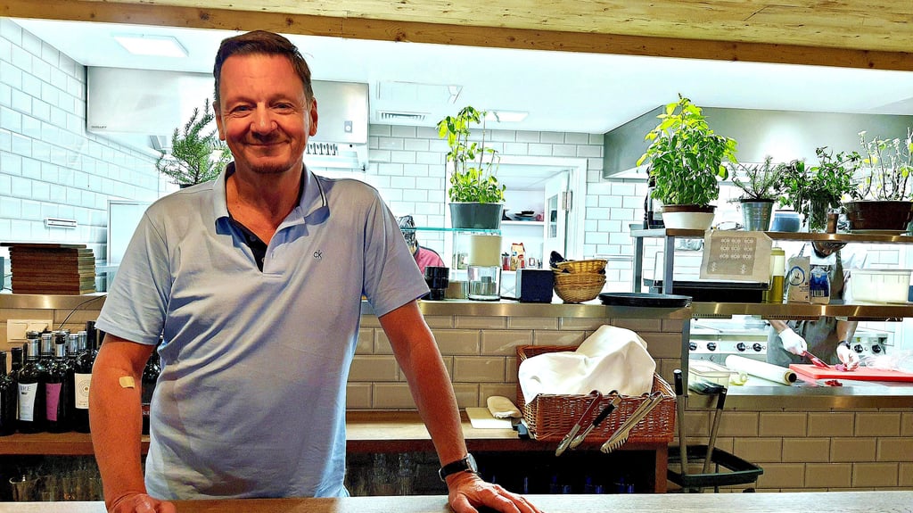 Wie Investor Thomas Rader Schierke und den Harz voranbringen will