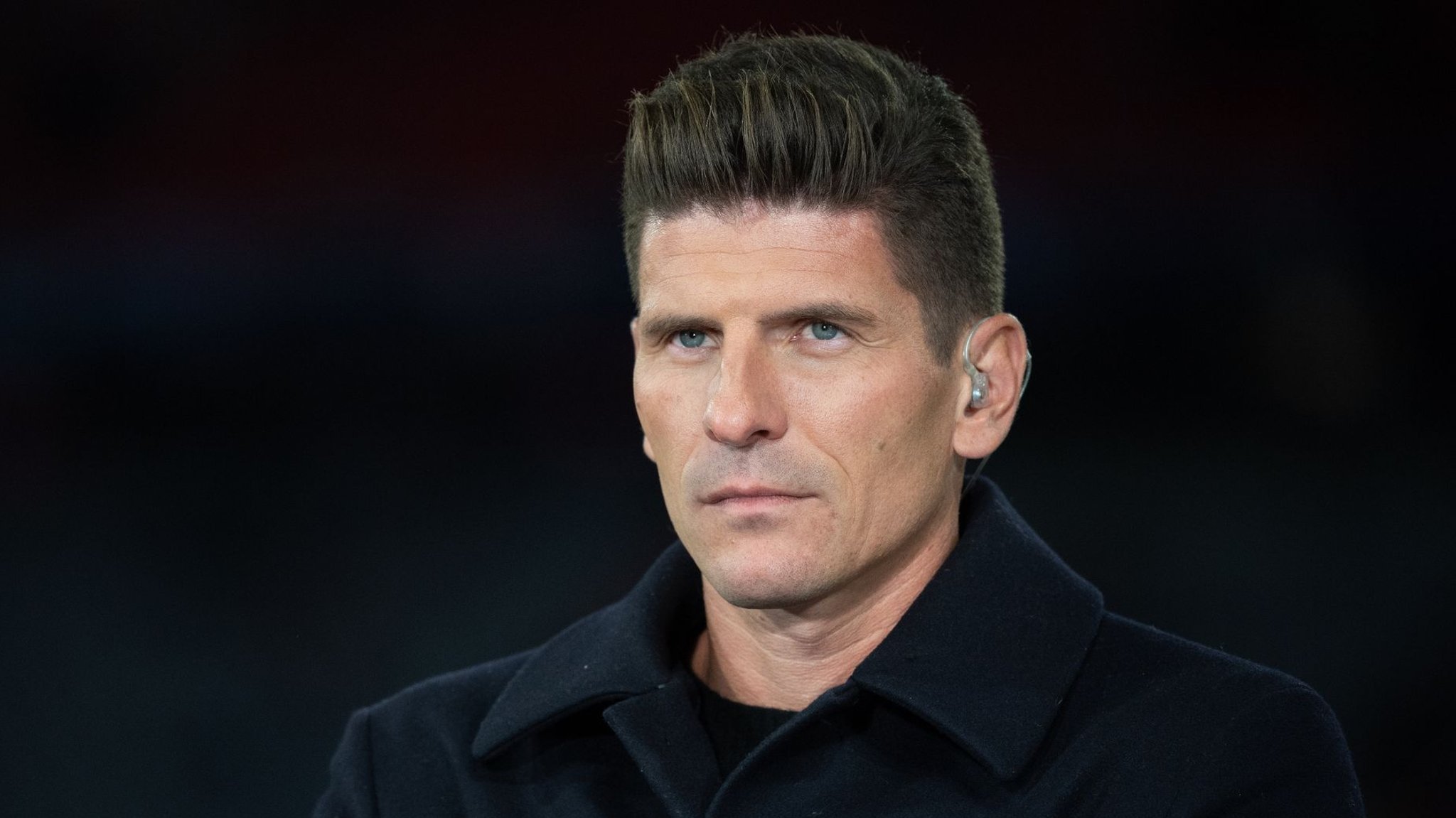 Mario Gomez: Was sich RB Leipzig und Red Bull von dem Manager-Novizen ...