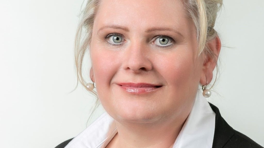 Anja Reinke wirft für Haldensleben ihren Hut in den Ring