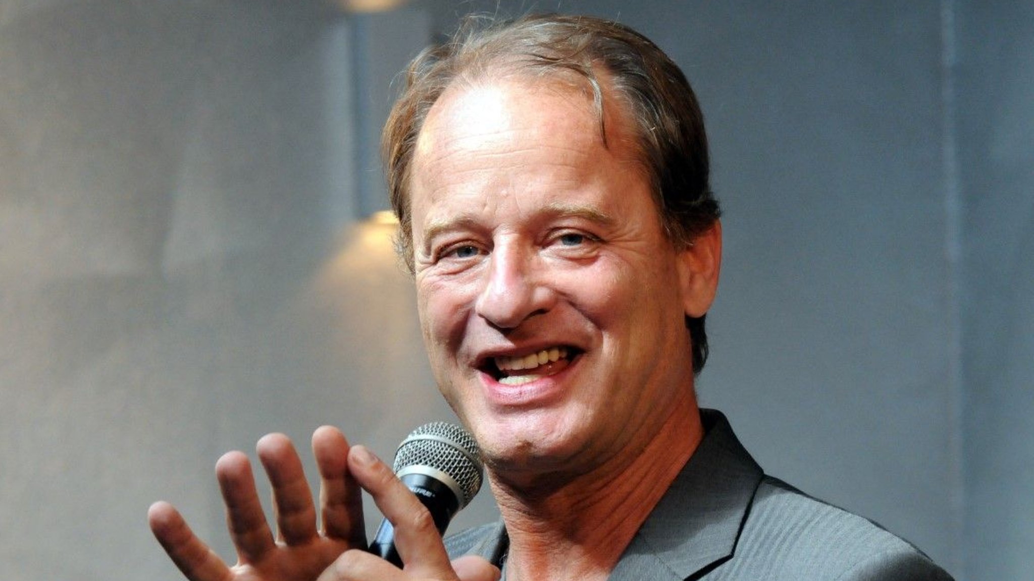 Comeback von Hausmeister Krause: Tom Gerhardt kehrt mit Kultfigur ...