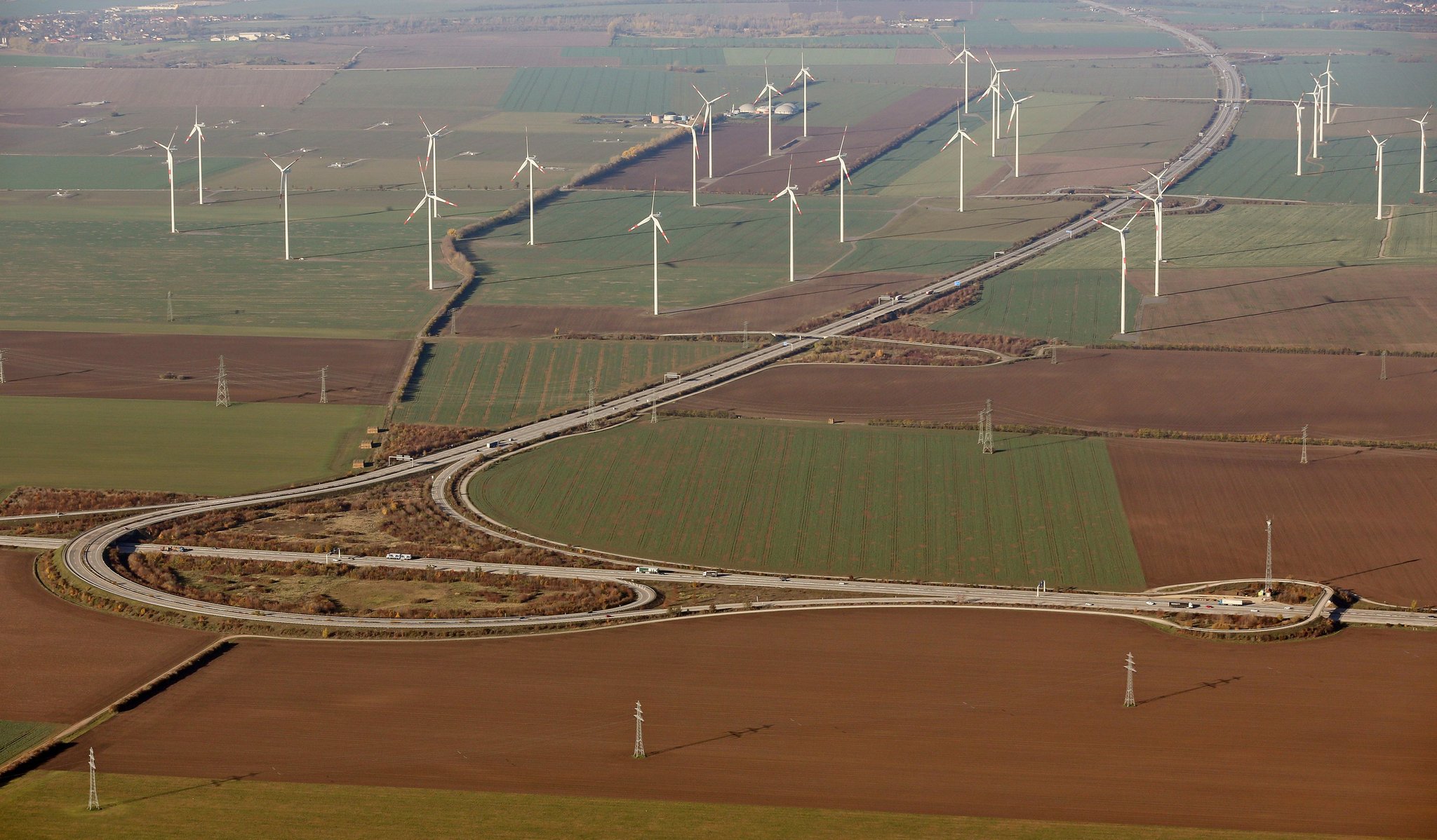 Neue Autobahn A 143 bei Halle wird teurer als geplant
